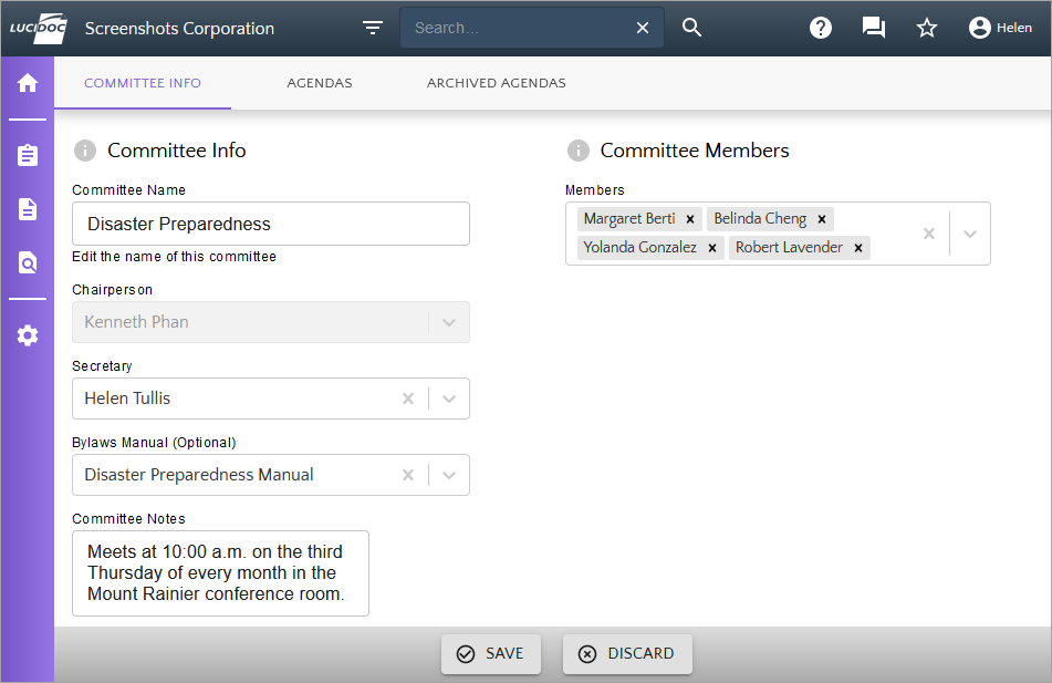 Lucidoc Q1 Administrator Announcement 2023 - Customer Service ...