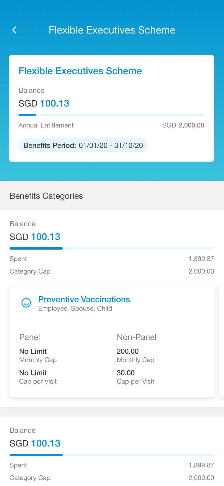 What should I do when I visit a panel GP clinic or provider ...