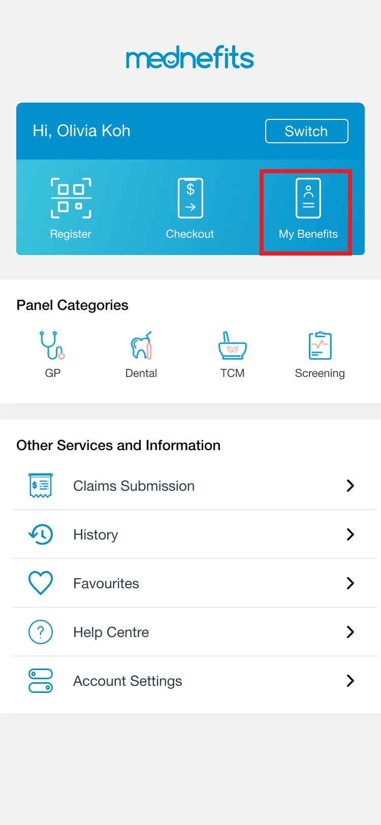 How do I know my benefits balance or entitlement? - Mednefits Helpdesk