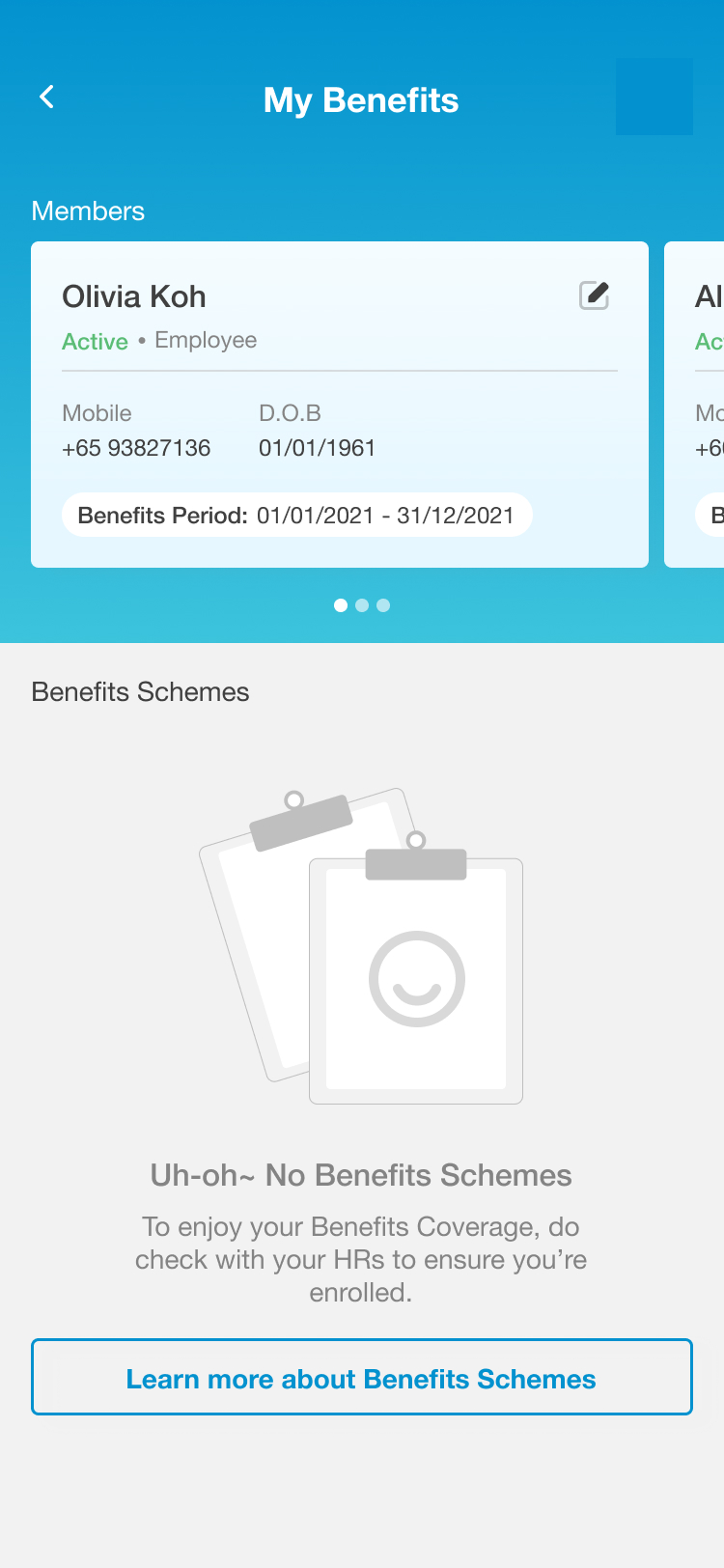 What should I do when I visit a panel GP clinic or provider ...