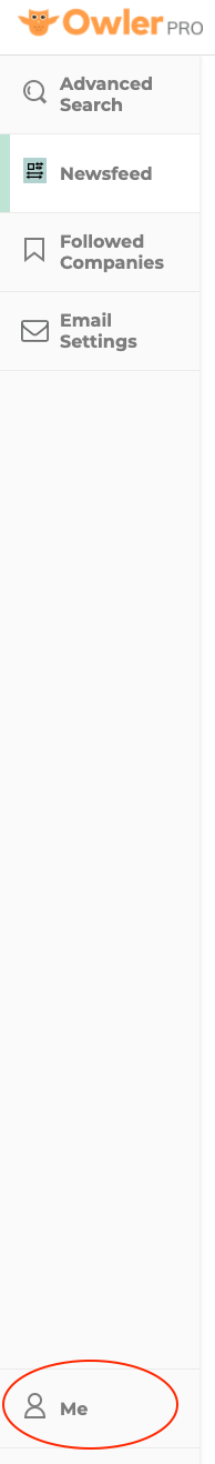 How do I cancel Owler Plus / Pro? - Owler Support