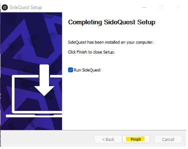 How to Install and Use SideQuest - Pixo VR - powered by HappyFox