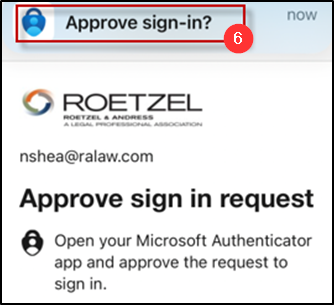 iTimeKeep - Installing the iTimeKeep Mobile App - Roetzel IT Support ...