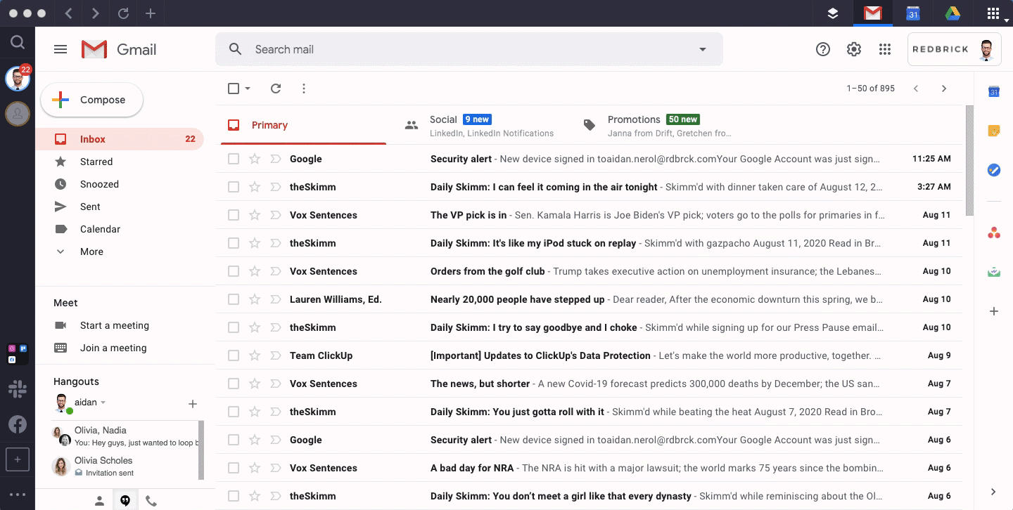 How to Remove "Sent with Shift" From Your Email Signature - Shift