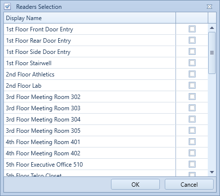 Visual Verification - Feenics