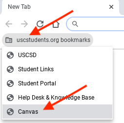 Sign in to Canvas using Single Sign-On - Help Desk