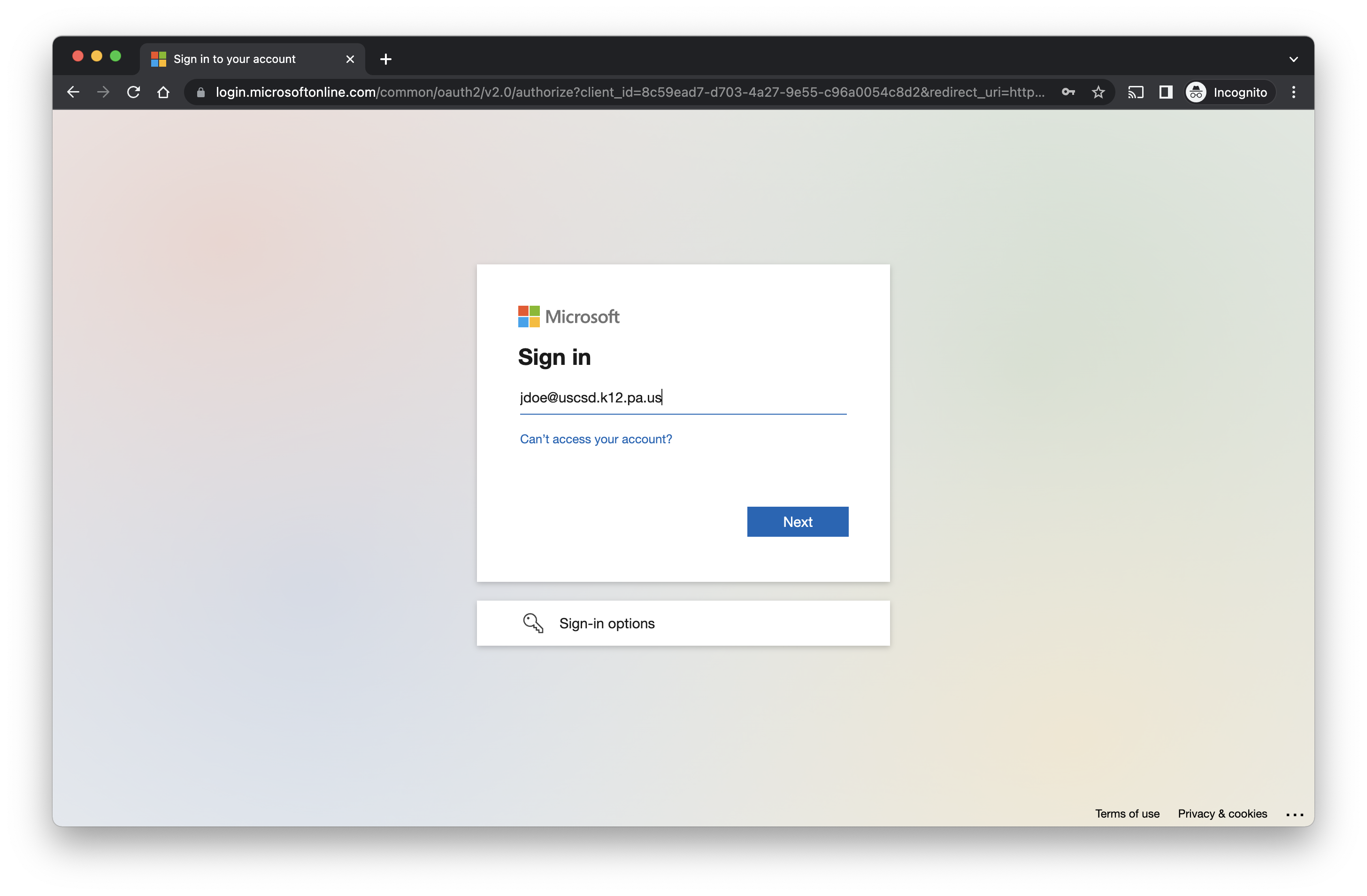 Using An App Or Text Codes With Your SSO Account Help Desk