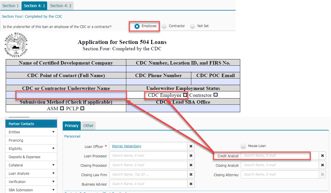 Form 1244 Updates - 10/1/2020 - Ventures+