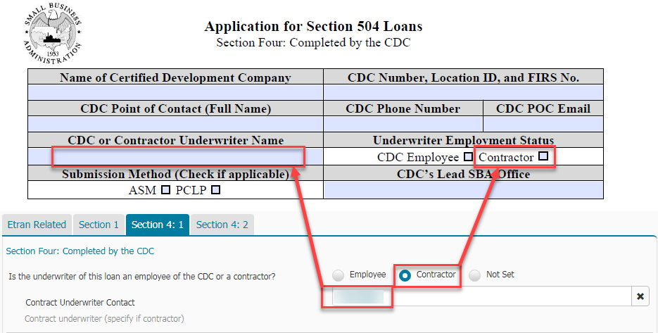 Form 1244 Updates - 10/1/2020 - Ventures+