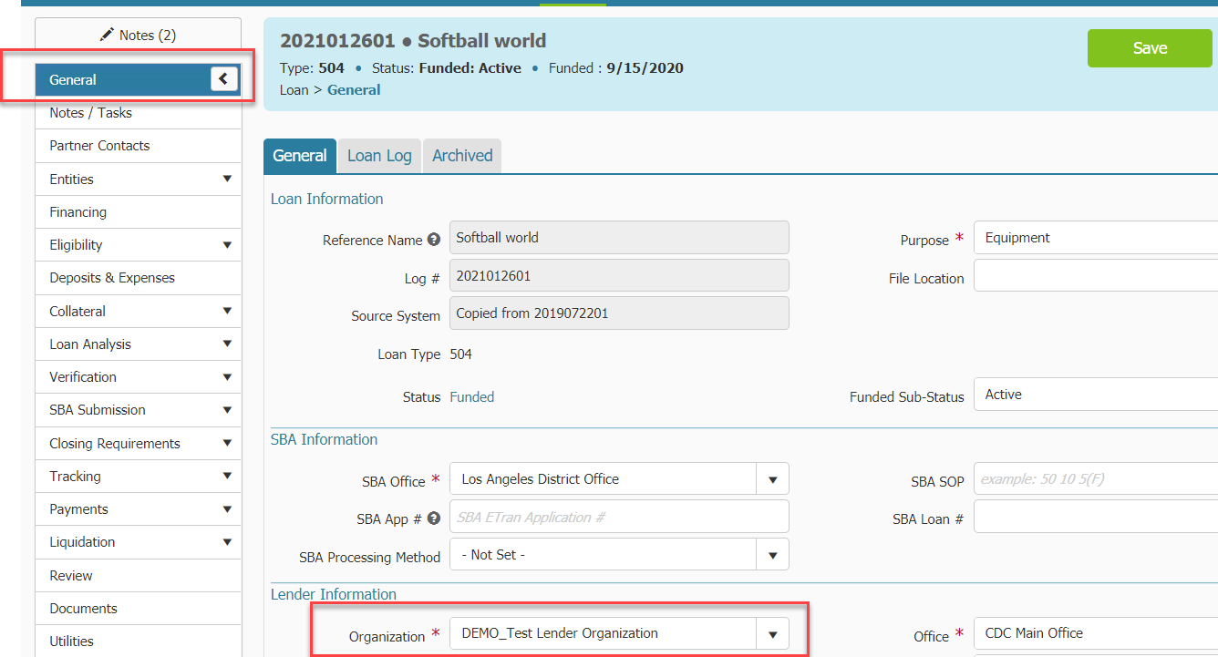 SBA 504 Annual Jobs - FAQs - Ventures+