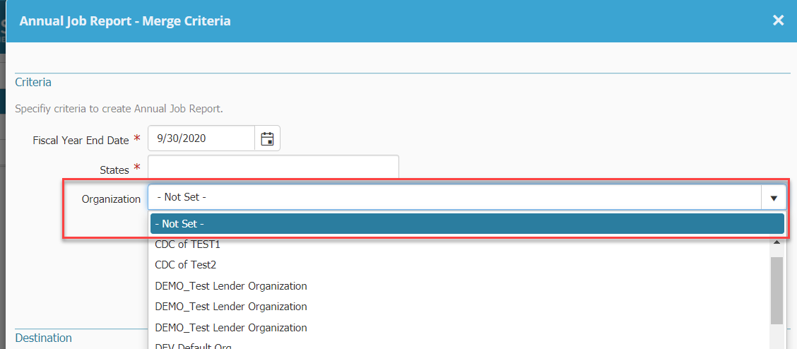 SBA 504 Annual Jobs - FAQs - Ventures+