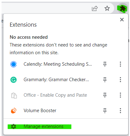 Foot Pedal Installation - Verbit - powered by HappyFox