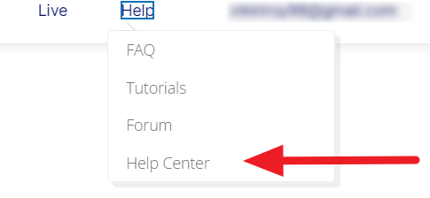 When and How to Get in Contact with the Verbit Team - Verbit - powered by HappyFox
