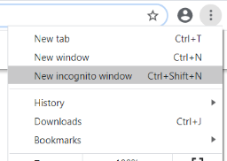 Cached Logins - IT Support