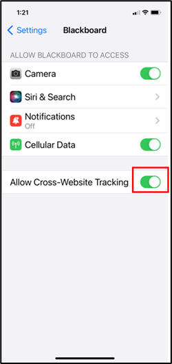 How to install The Blackboard Mobile App - MyHelp