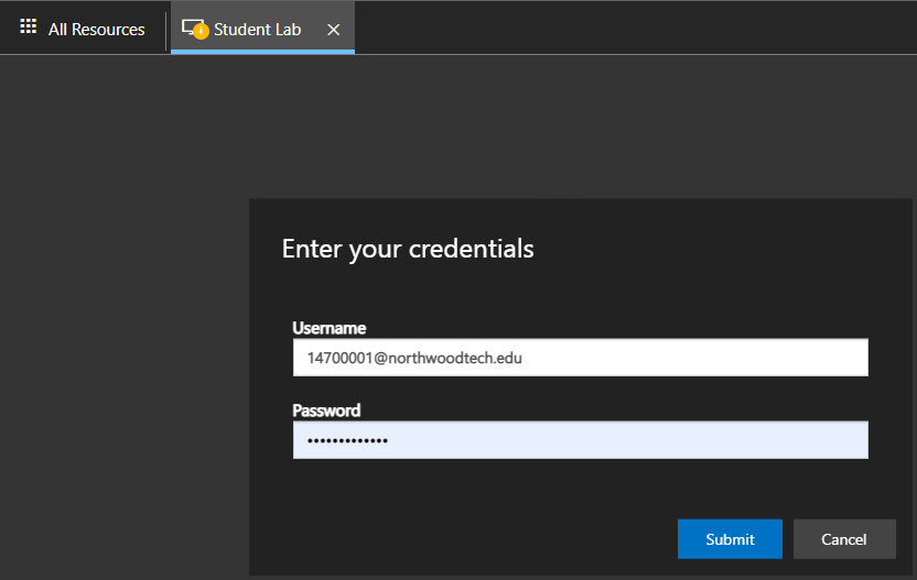 Access a Virtual Desktop from Windows, Android, or iOS - MyHelp