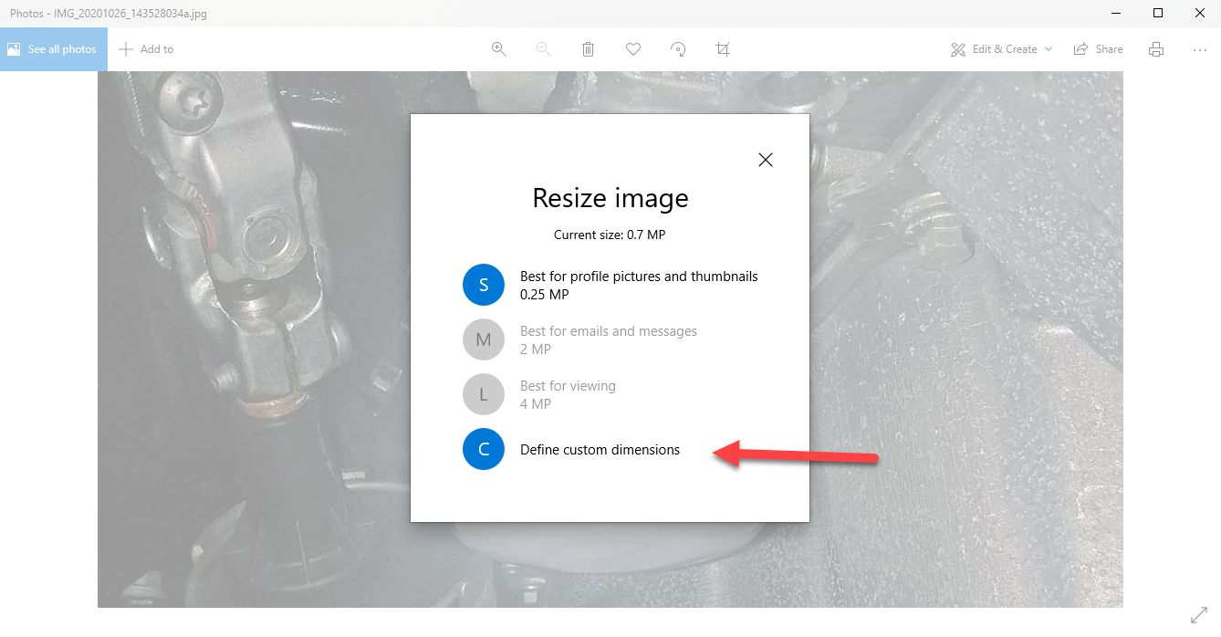 Email Attachment Size Limit Workshop Software